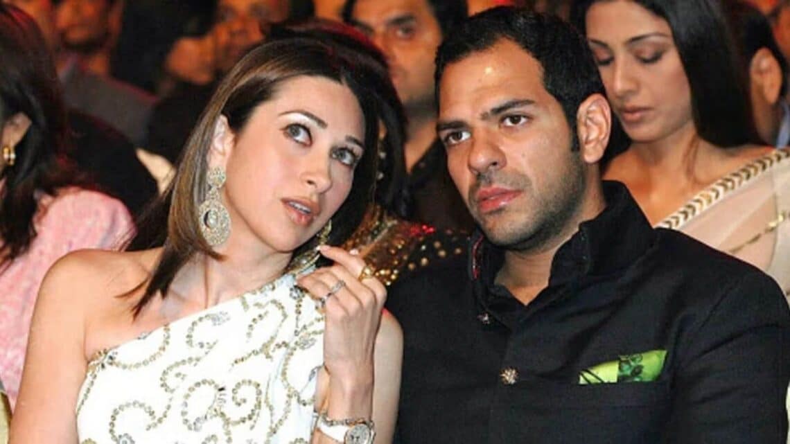 “I Always Knew….” Sunjay Kapur’s Wife Priya’s Anniversary Post Goes ...