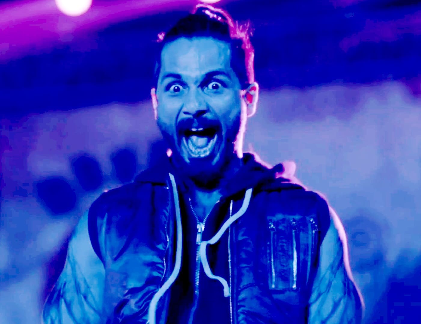 Shahid Kapoor Reflects On Udta Punjab & His Flawed Character As The ...