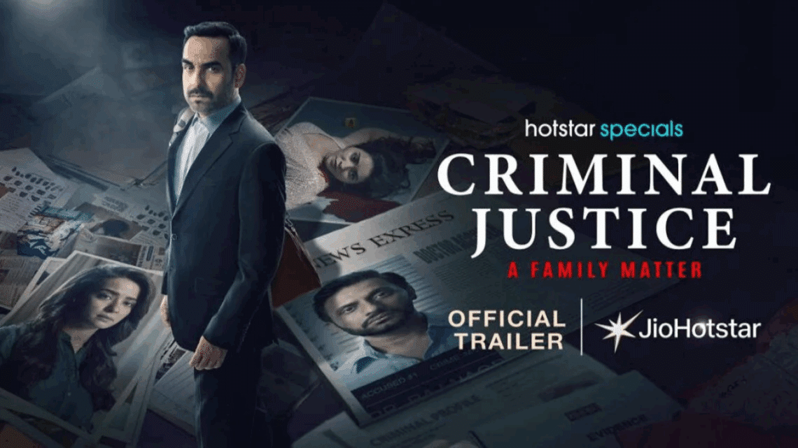 12 Must-Watch Indian Web Series That Ruled OTT Platforms in 2025 - RVCJ ...