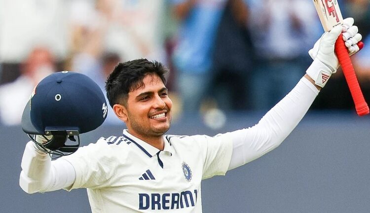 “Be In Love With….,” Shubman Gill’s Tweet After Edgbaston Win Goes ...