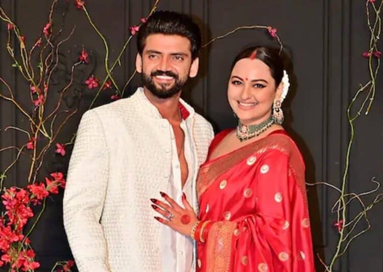 Kussh Sinha Reacts To Rumours Of Rift In Family After Sonakshi’s ...
