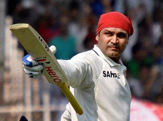 Shubman Gill To Virender Sehwag, Top 10 Highest Scores By Indian ...