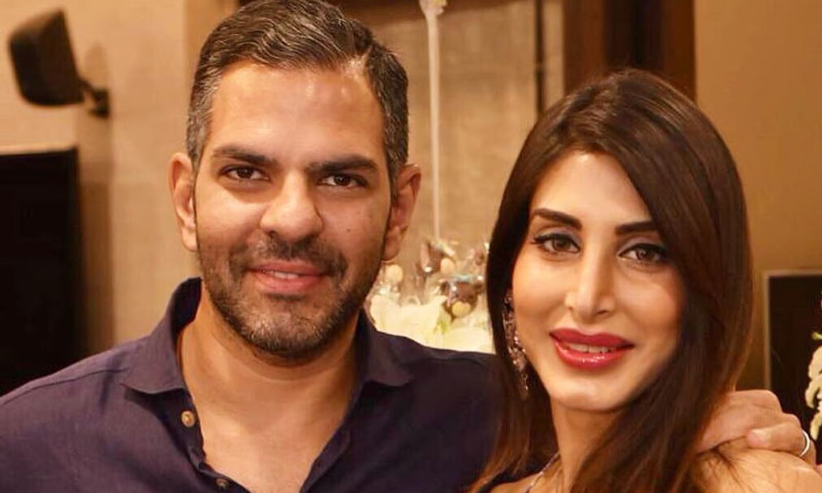 Sunjay Kapur’s Sister Calls Priya Sachdev A “Fraud” & Slams Her For ...