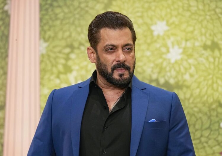 Salman Khan Did Not Let Rajat Bedi Make A Comeback With His Movie Radhe ...