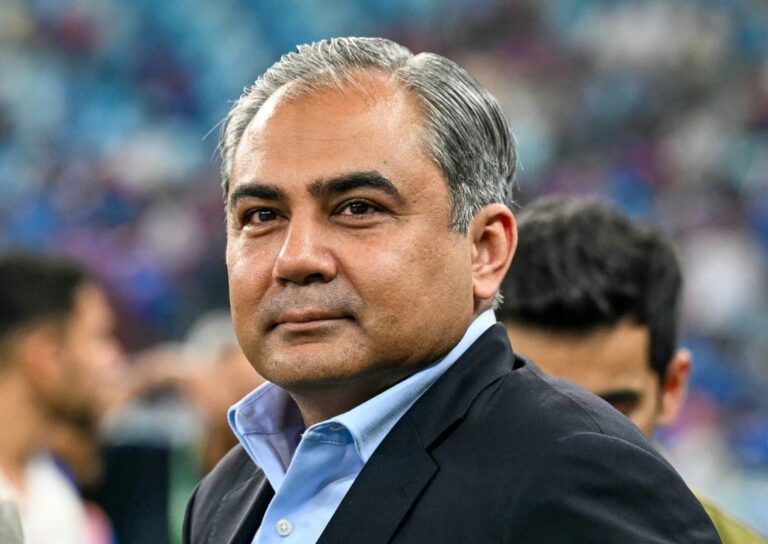 Mohsin Naqvi-Led PCB Threatens Legal Action Against Those Who Left PSL ...