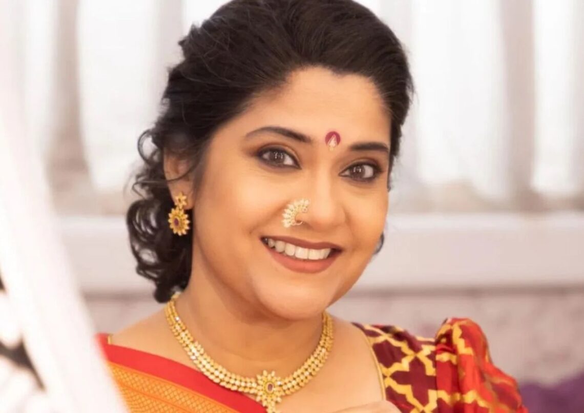 Renuka Shahane Reveals Casting Couch Experience Which Left Her & Her Mother Horrified - RVCJ Media