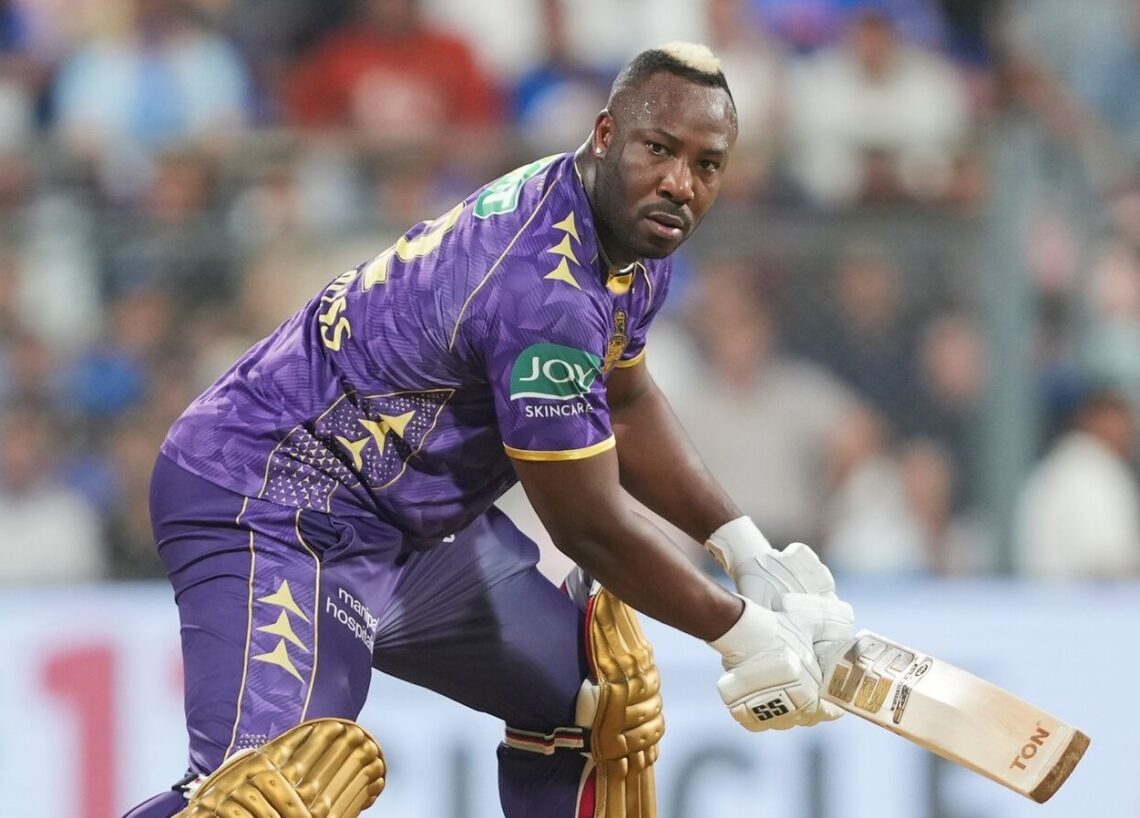 Andre Russell Reveals Reason Behind His Retirement From IPL, Says He ...