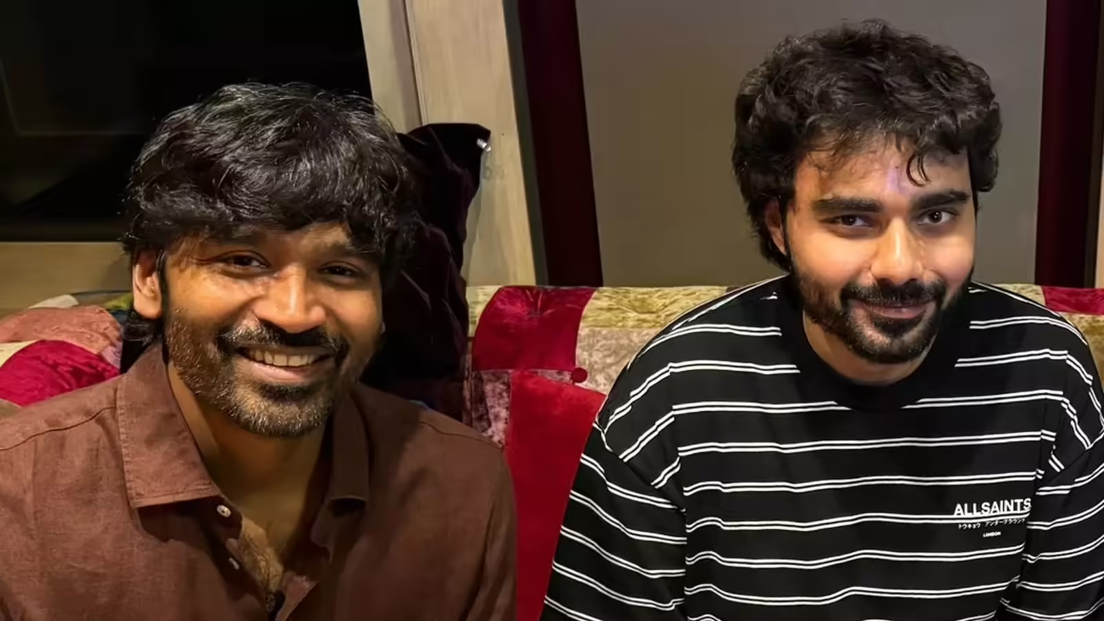 Dhanush’s Manager Reacts To Casting Couch Allegations, Calls Them Fake & Baseless - RVCJ Media