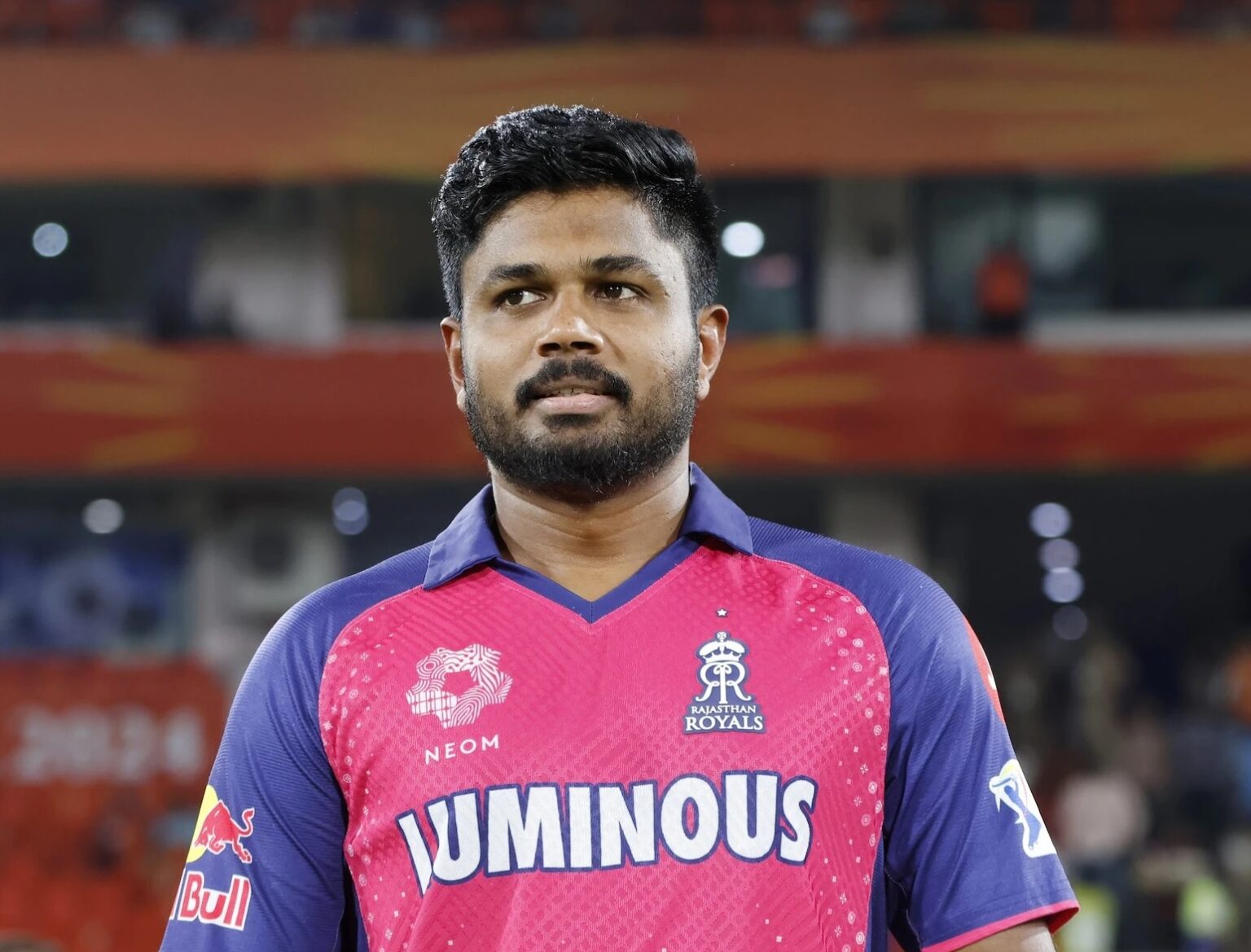 Sanju Samson Was Almost Certain To Join This Team But Then Rajasthan Made A Demand - RVCJ Media