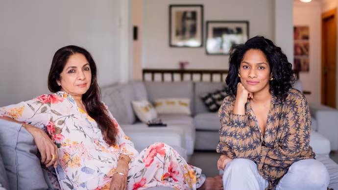 Masaba Gupta Gets Emotional, Reveals Her Birth Certificate Was Leaked ...