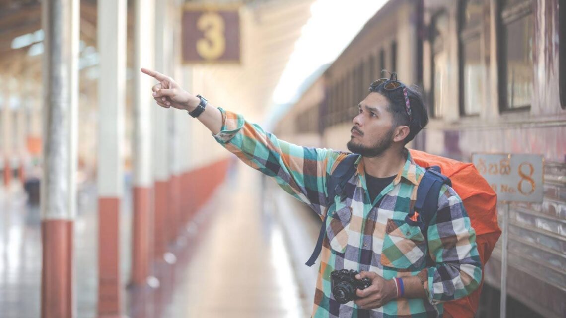 Train Travel Hacks Every Indian Traveller Should Know - RVCJ Media