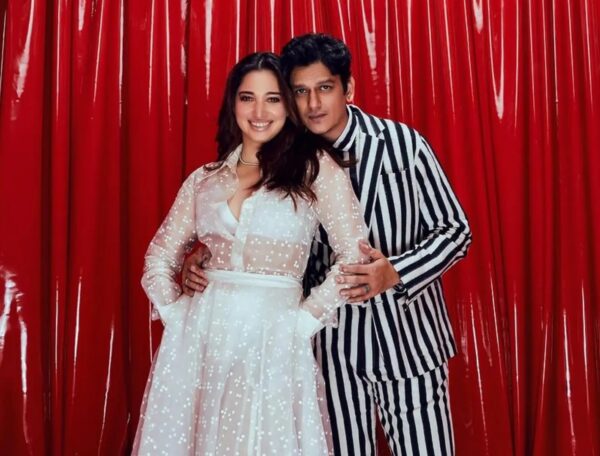 Vijay Varma Opens Up On Trolling After Breakup With Tamannaah Bhatia ...