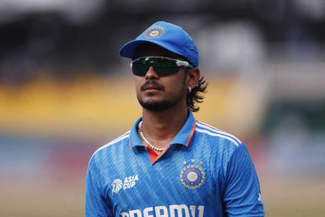 Srikkanth Opens Up On Sanju Samson Vs Ishan Kishan Debate, “Difficult ...