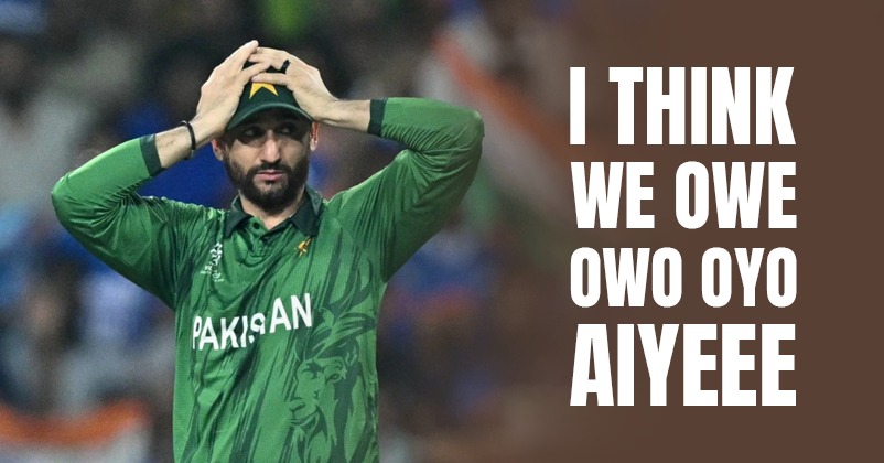 “O We, O We,” Pak Captain Salman Ali Agha Trolled For His New Language ...