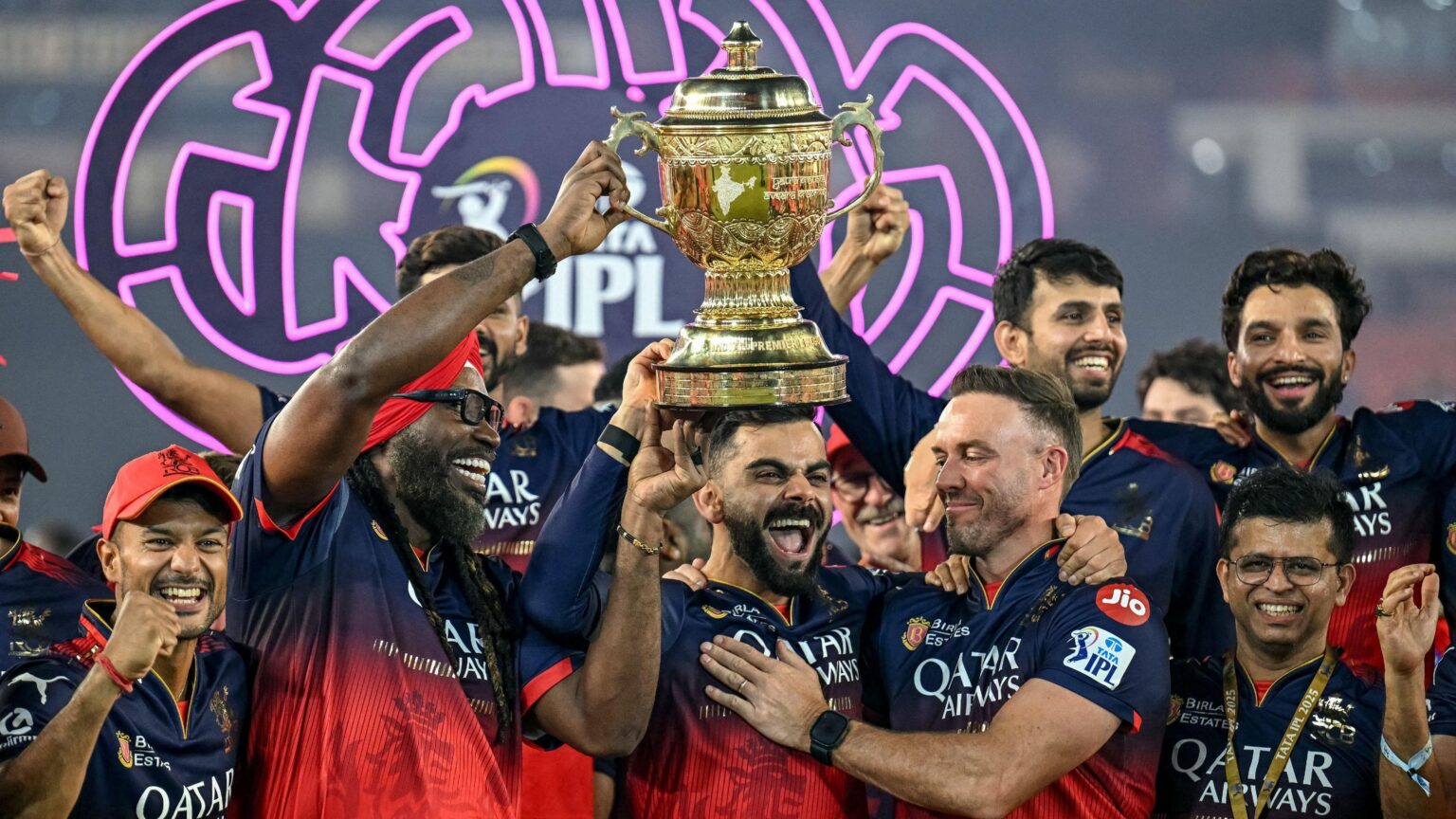 “RCB Can Win Two….,” Ex-Ind Spinner Makes Huge Statement About RCB Just ...