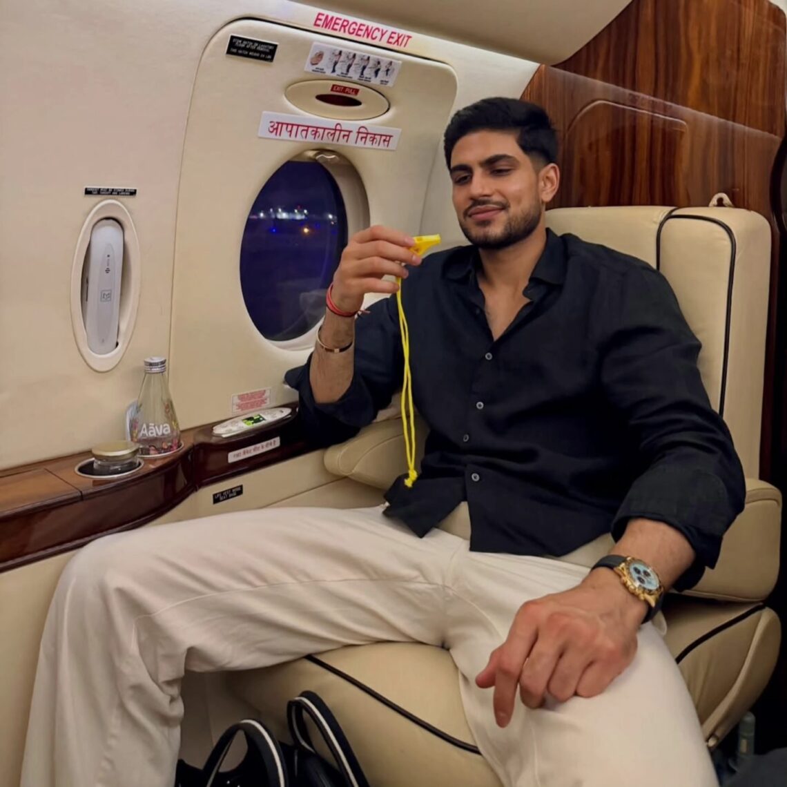 “Nandri Chennai,” Shubman Gill’s Post Goes Viral After GT’s Dominant ...