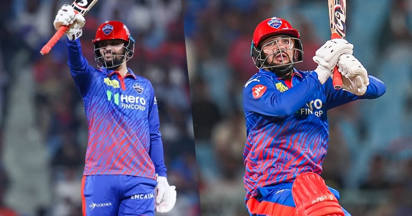 Meet Sameer Rizvi, The ‘Right-Handed Suresh Raina’ Who Shined For DC In ...