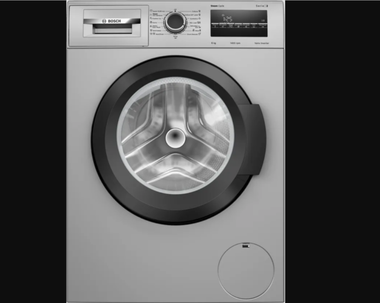 Bosch vs LG vs Samsung Which washing machine should you buy in India in ...