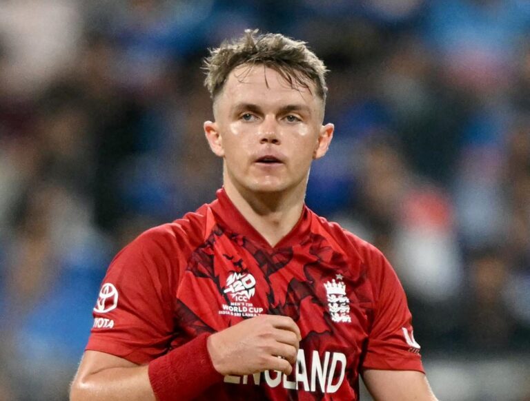 RR Questions Sam Curran’s Absence From IPL 2026 Due To Injury As He ...