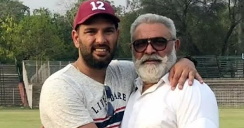 Yuvraj Singh’s Father Yograj Singh Faces Legal Trouble Over ...