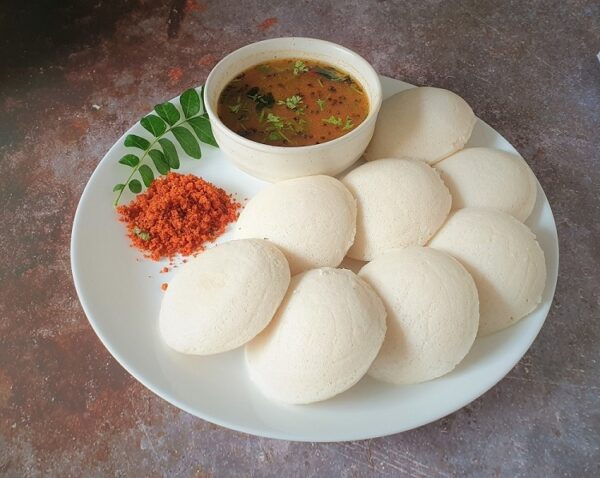“Idli In Sugar Syrup?” Shashi Tharoor’s Epic Reply To Rasgulla ...